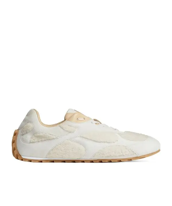 Bottega Veneta Orbit Flash Sneaker
