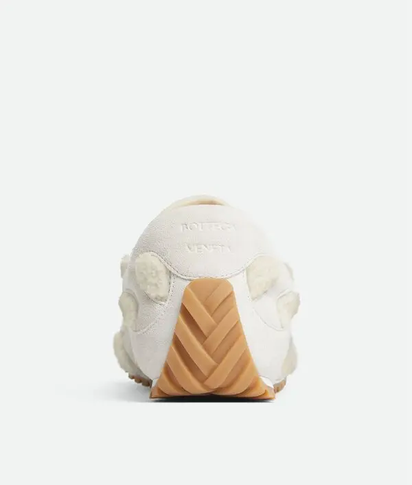 Bottega Veneta Orbit Flash Sneaker