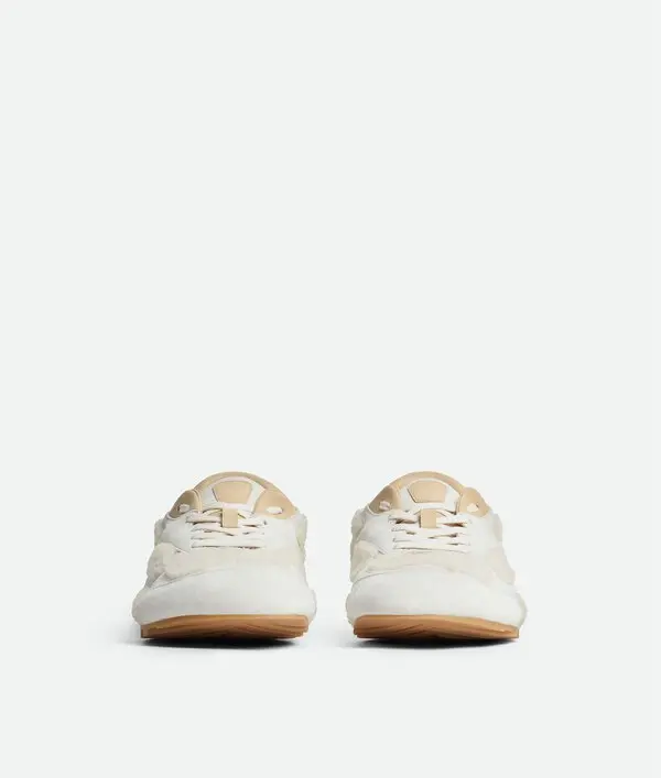 Bottega Veneta Orbit Flash Sneaker