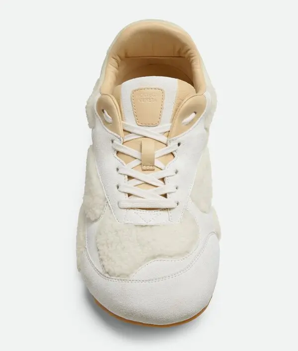 Bottega Veneta Orbit Flash Sneaker