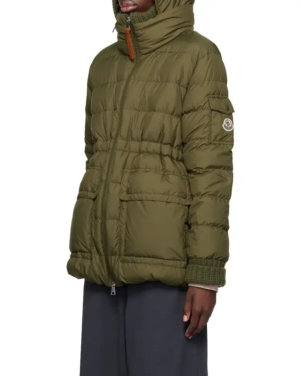Moncler Baux Jacket