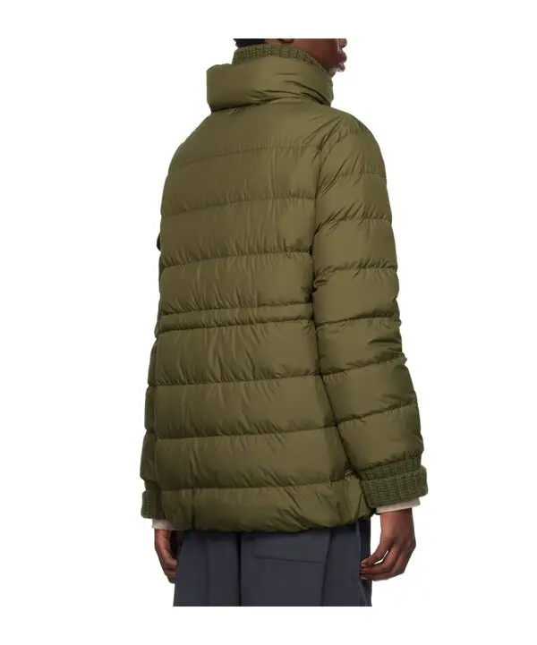 Moncler Baux Jacket