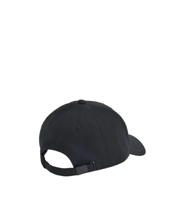 Y3 Logo Baseball Cap