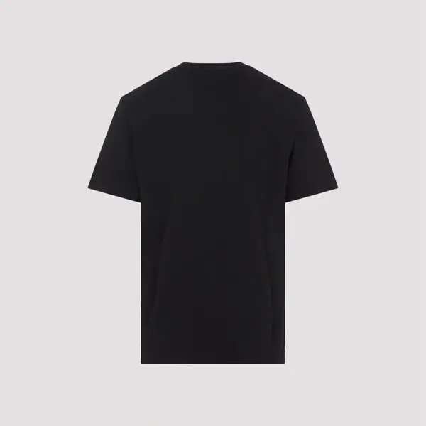 Moncler 3 Packs Logo Patch Crewneck T-shirt