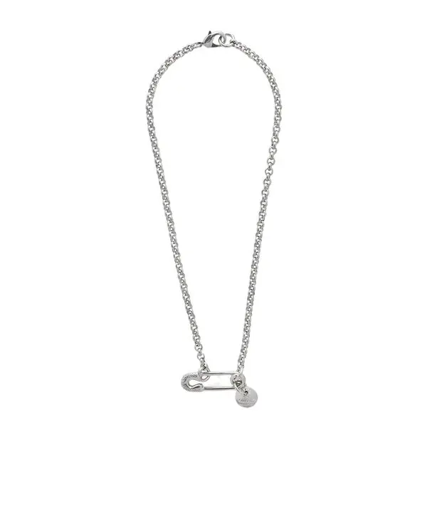 VIVIENNE WESTWOOD Imogene Necklace