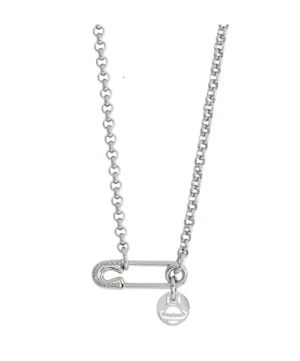 VIVIENNE WESTWOOD Imogene Necklace