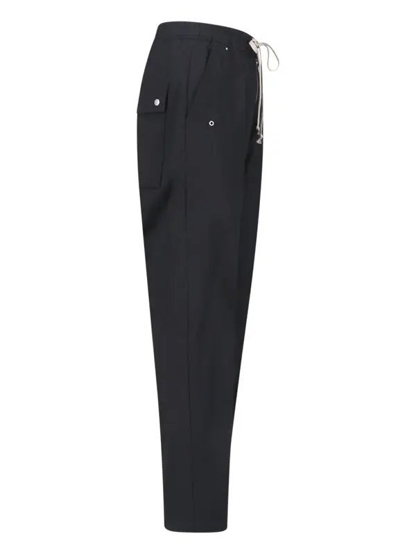 Rick Owens Bela Pants