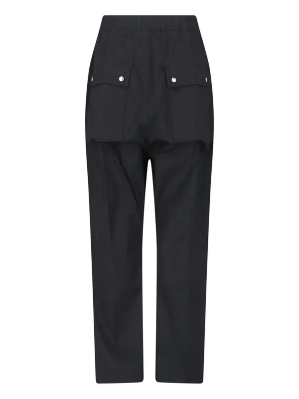 Rick Owens Bela Pants