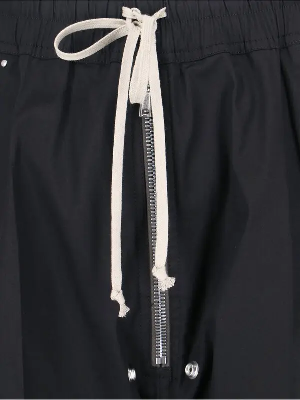 Rick Owens Bela Pants