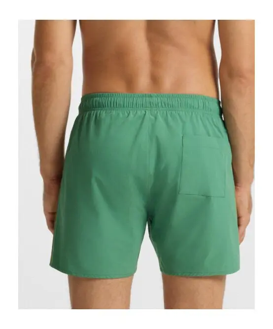 Hugo Boss Logo-detail Swim Shorts