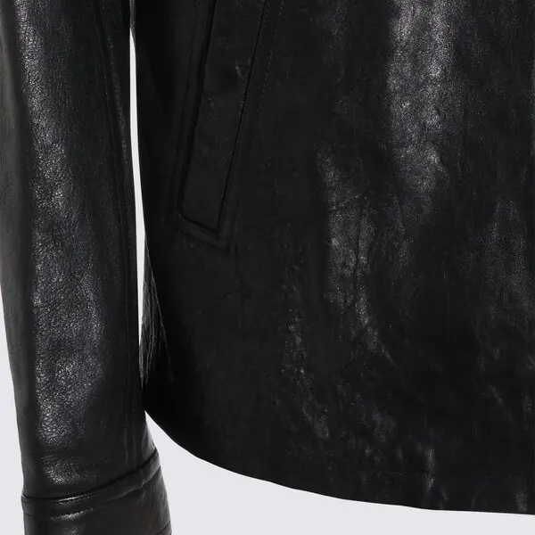 Rick Owens Temple Brad Jacket