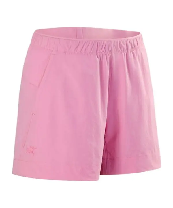Arc'teryx Sinsola Short 5