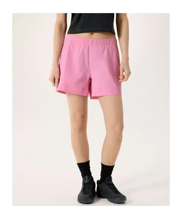 Arc'teryx Sinsola Short 5