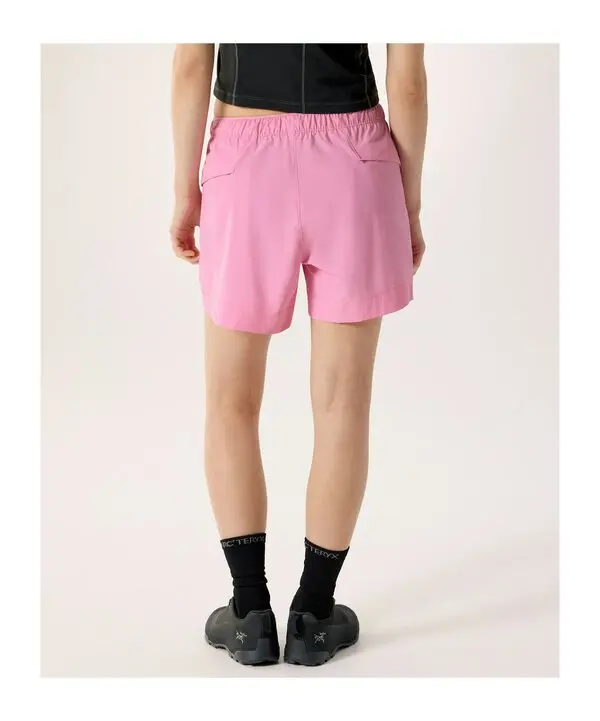 Arc'teryx Sinsola Short 5