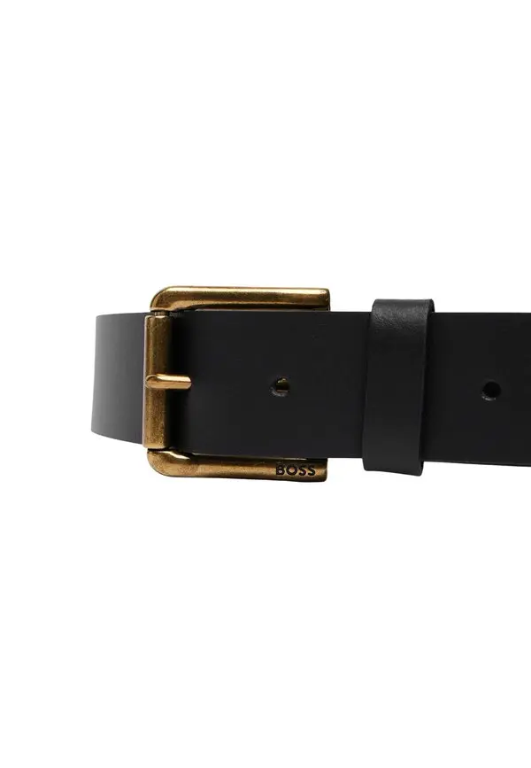 Hugo Boss Pin-buckle Belt
