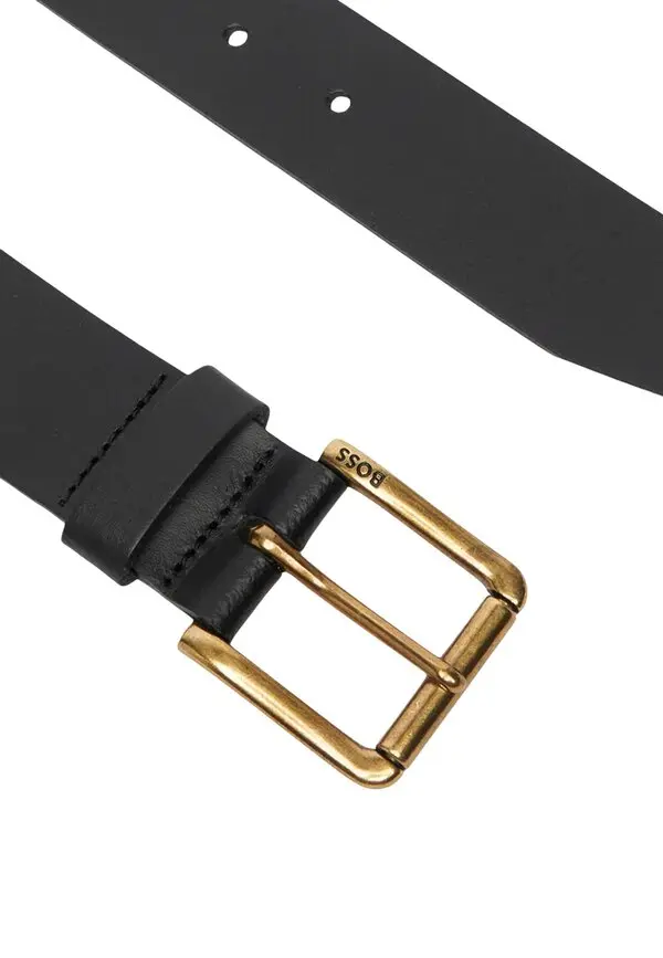 Hugo Boss Pin-buckle Belt