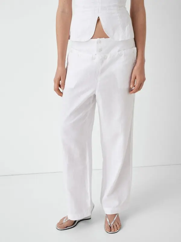 Gimaguas Anna Trousers