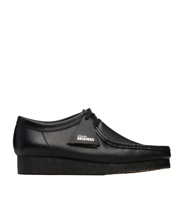 Clarks Wallabee Derby