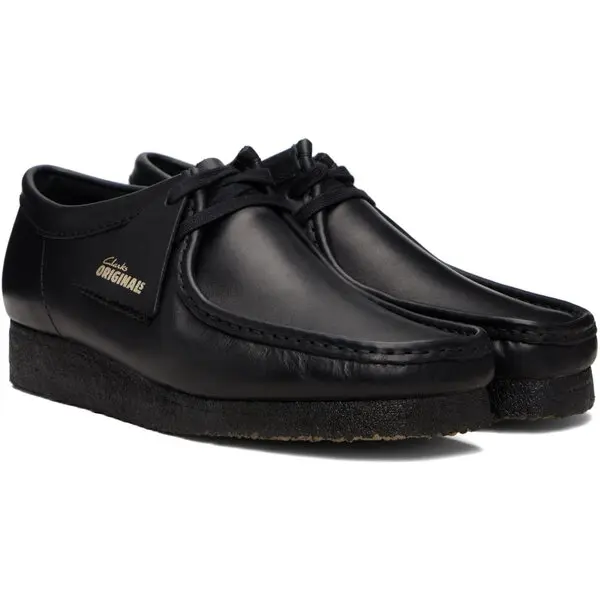 Clarks Wallabee Derby