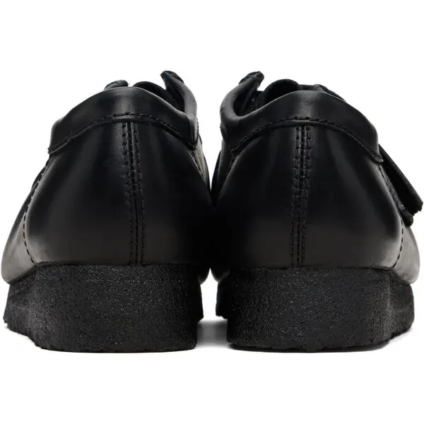 Clarks Wallabee Derby
