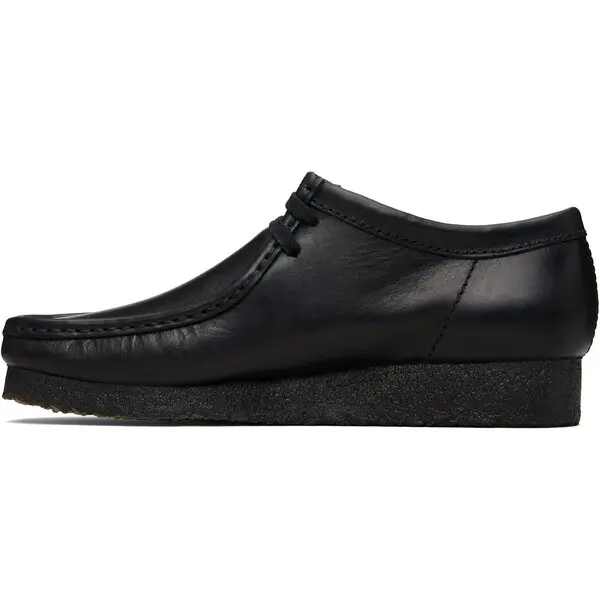 Clarks Wallabee Derby