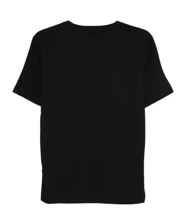 Paul Smith Pebble Bunny Cotton T-shirt