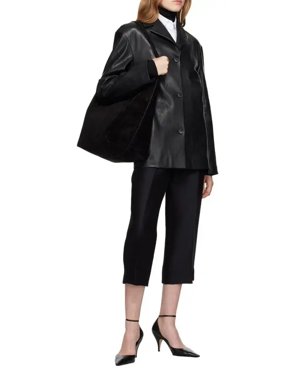 THE ROW Large Park Tote Bag