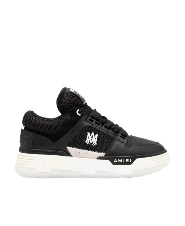 Amiri Ma-1 Lace-up Sneakers