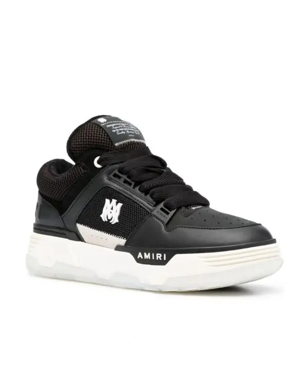 Amiri Ma-1 Lace-up Sneakers