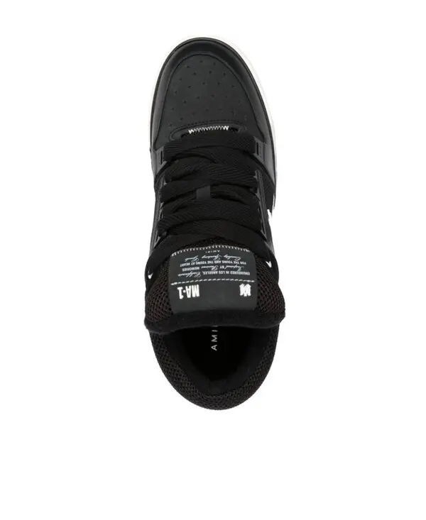 Amiri Ma-1 Lace-up Sneakers