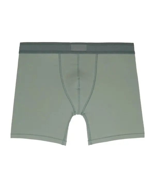 SKIMS Logo Boxer Briefs Three-pack