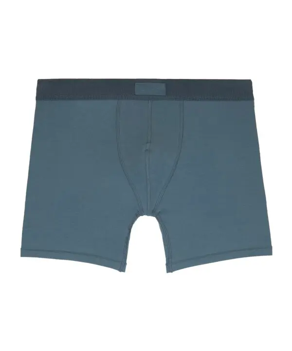 SKIMS Logo Boxer Briefs Three-pack