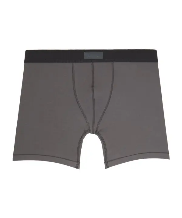 SKIMS Logo Boxer Briefs Three-pack