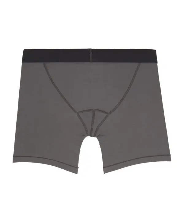 SKIMS Logo Boxer Briefs Three-pack