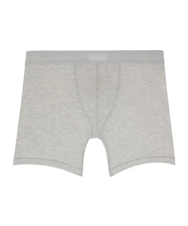 SKIMS Logo Boxer Briefs Three-pack