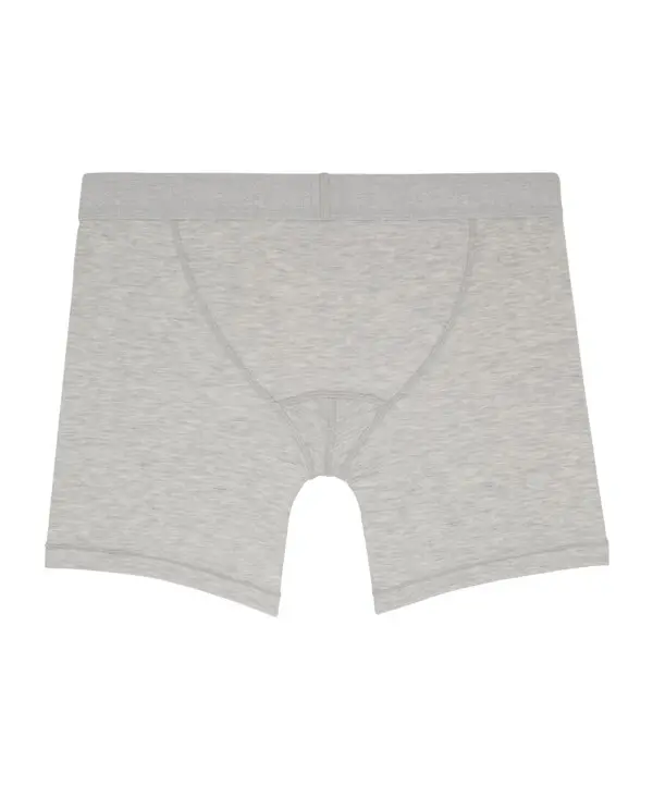 SKIMS Logo Boxer Briefs Three-pack