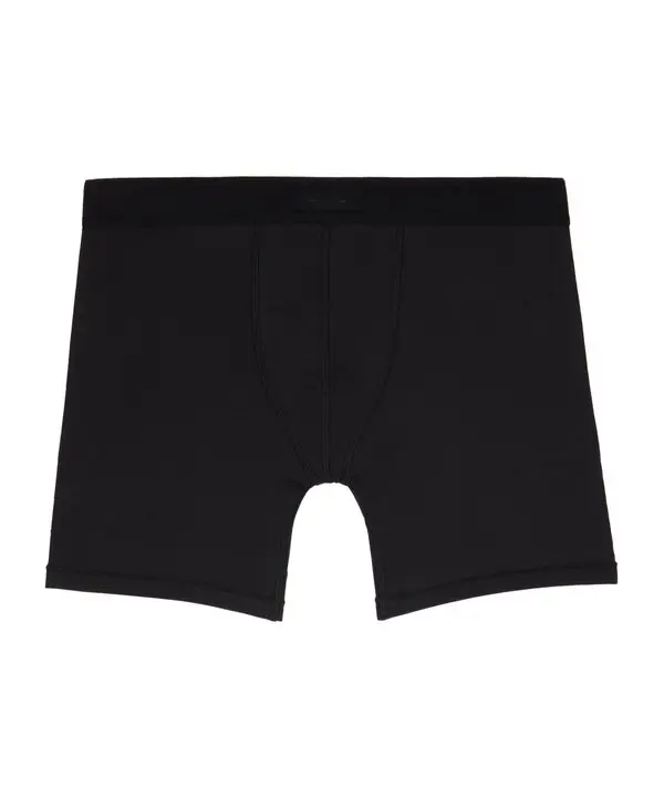 SKIMS Logo Boxer Briefs Three-pack