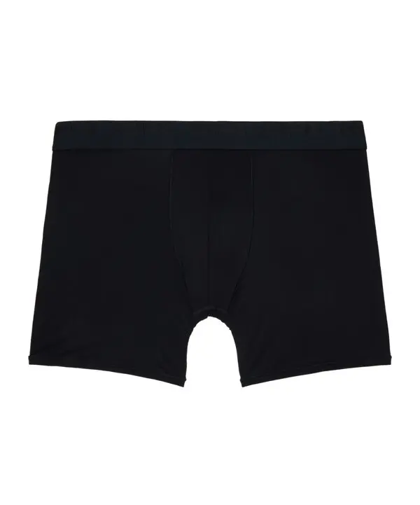SKIMS Logo Boxer Briefs Three-pack