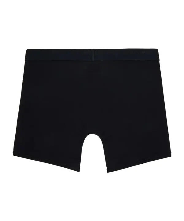 SKIMS Logo Boxer Briefs Three-pack