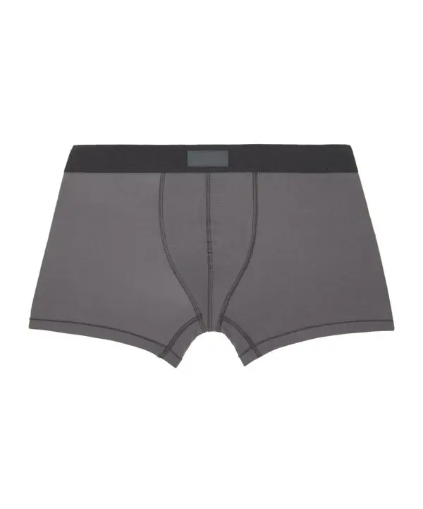 SKIMS Logo Boxer Briefs Three-pack