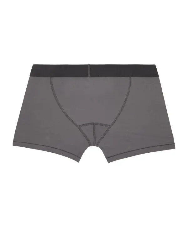 SKIMS Logo Boxer Briefs Three-pack