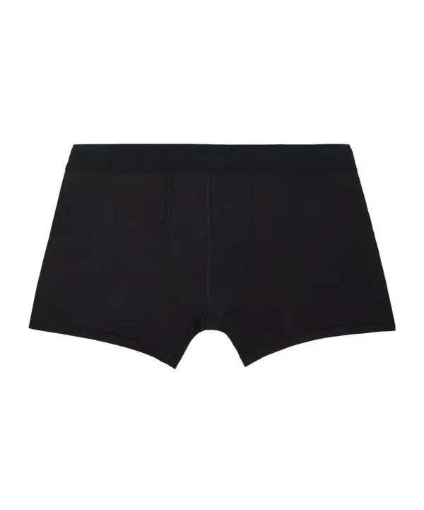 SKIMS Logo Boxer Briefs Three-pack