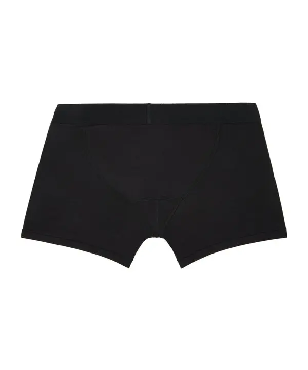 SKIMS Logo Boxer Briefs Three-pack