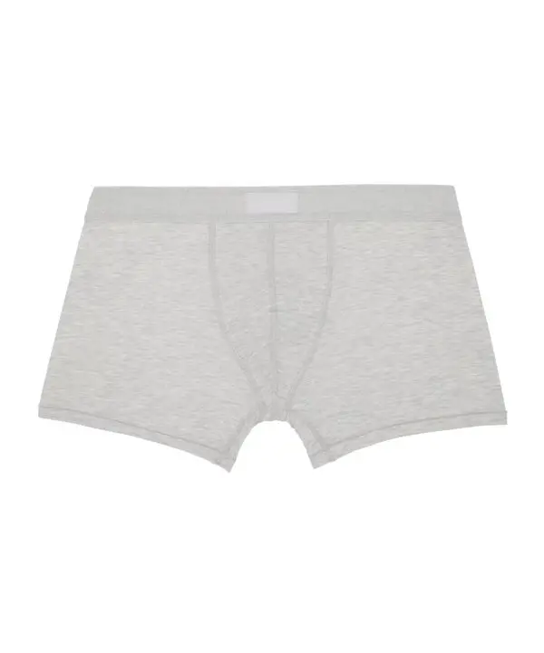 SKIMS Logo Boxer Briefs Three-pack