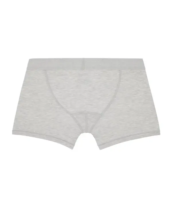 SKIMS Logo Boxer Briefs Three-pack