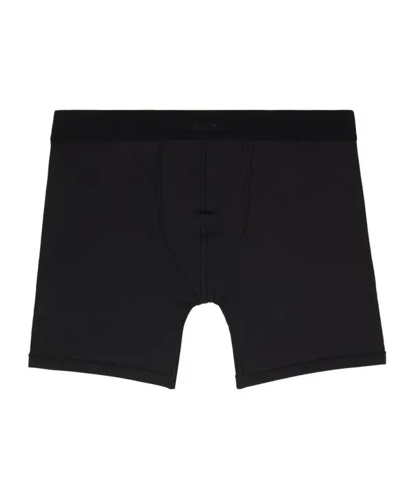 SKIMS Logo Boxer Briefs Three-pack