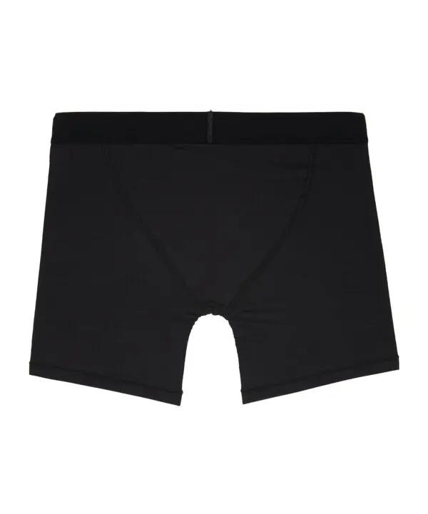 SKIMS Logo Boxer Briefs Three-pack
