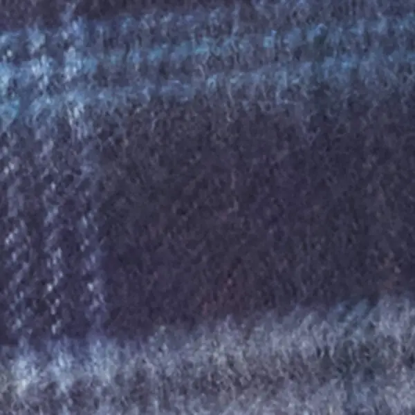 Harrods Cashmere Tartan Scarf