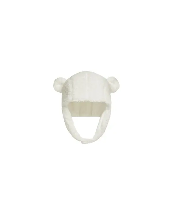Moncler Earflaps Teddy Cap