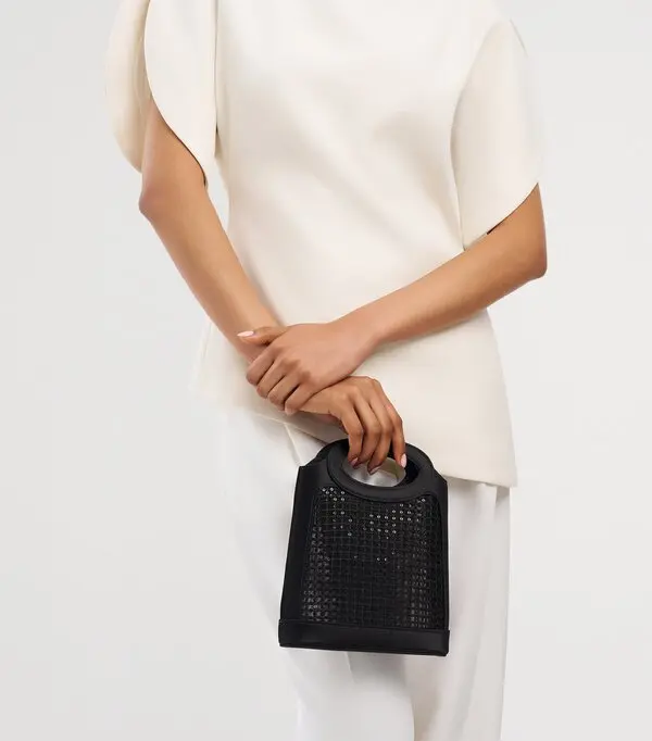 MALONE SOULIERS Aura Tote Bag